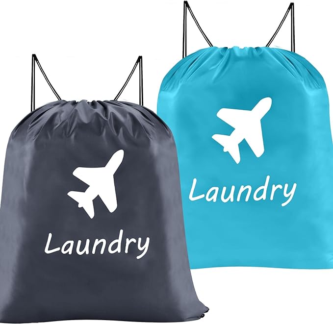 Travel Laundry Essentials Australia – Wash Bags, Detergent & More ...