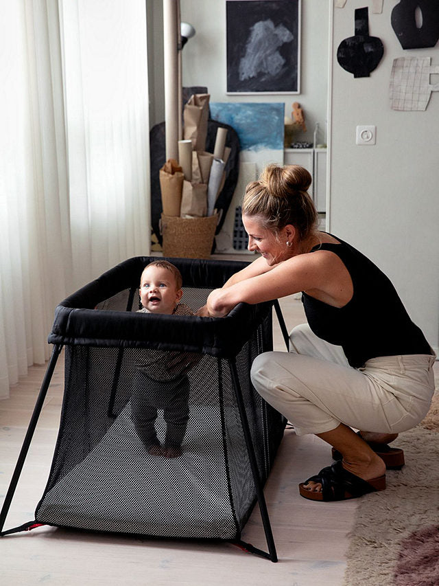 Travel Baby & Infant Portacots | Travel Gear