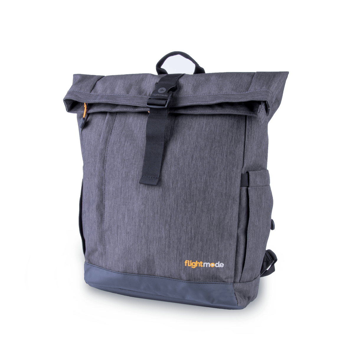 Flightmode Day Tripper Backpack - Charcoal – Travel Gear