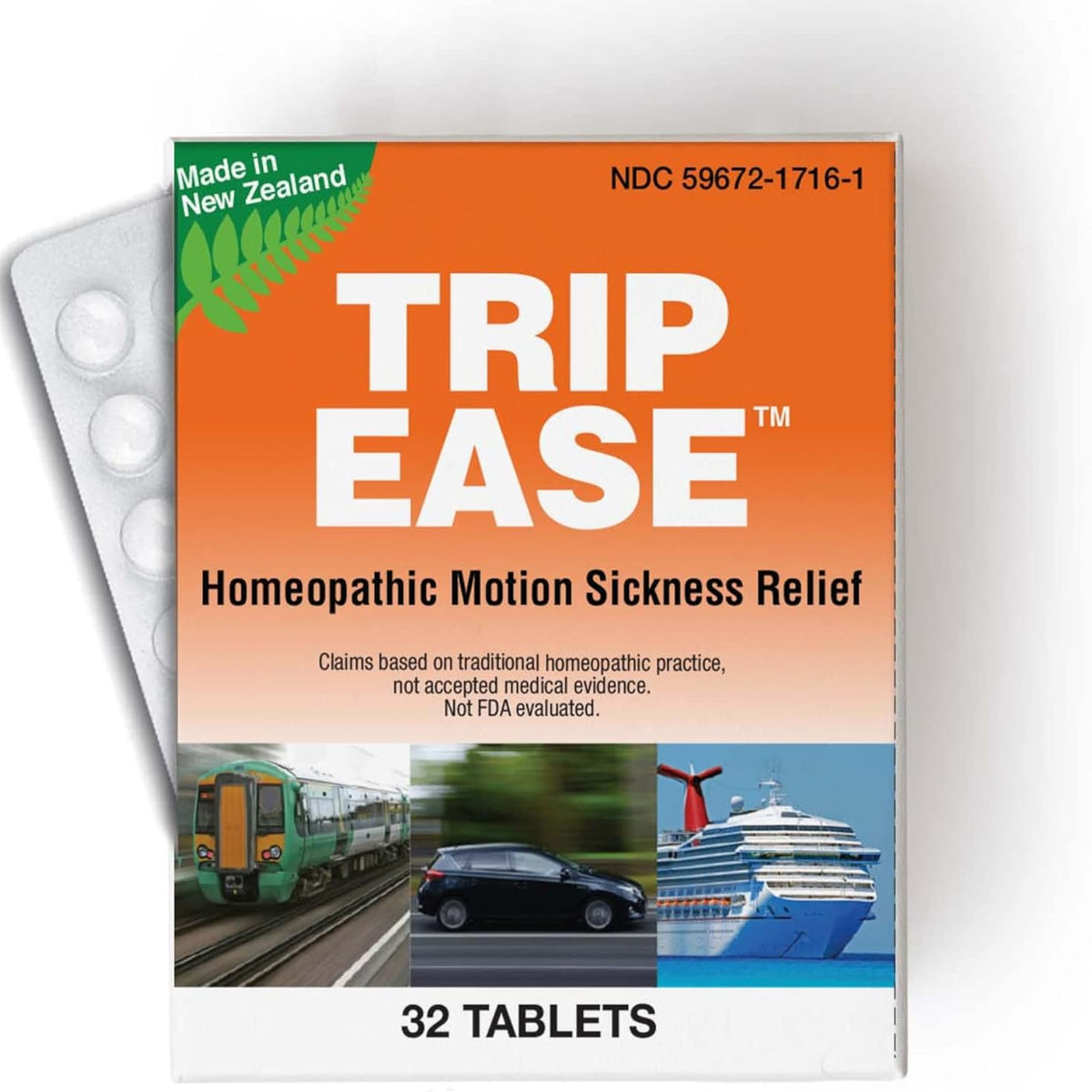 Best Travel Sickness Tablets Australia – Jet Ease Tablets & Tripease ...